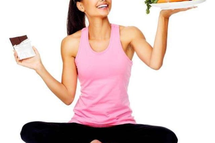 Balanced Diet - Definition, Importance, Benefits & Diet Chart - The ...