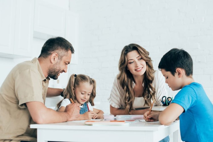 10 Tips to Better Family Time - The Healthiest