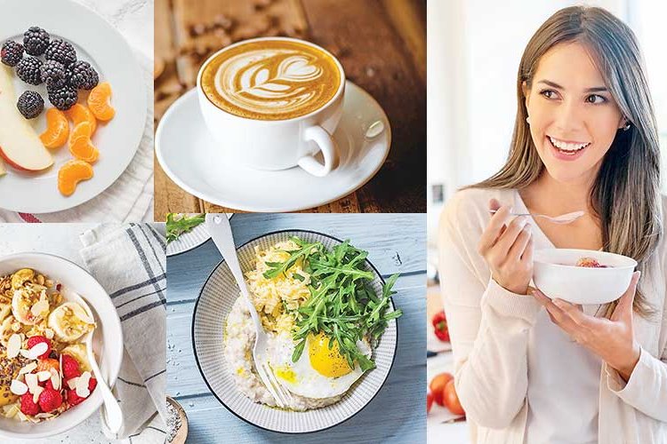 Healthy Habits: Benefits of Breakfast - The Healthiest
