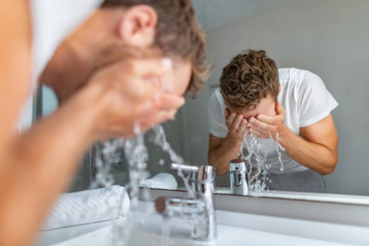 How Eye Wash Can Help To Relieve Eye Irritation - The Healthiest